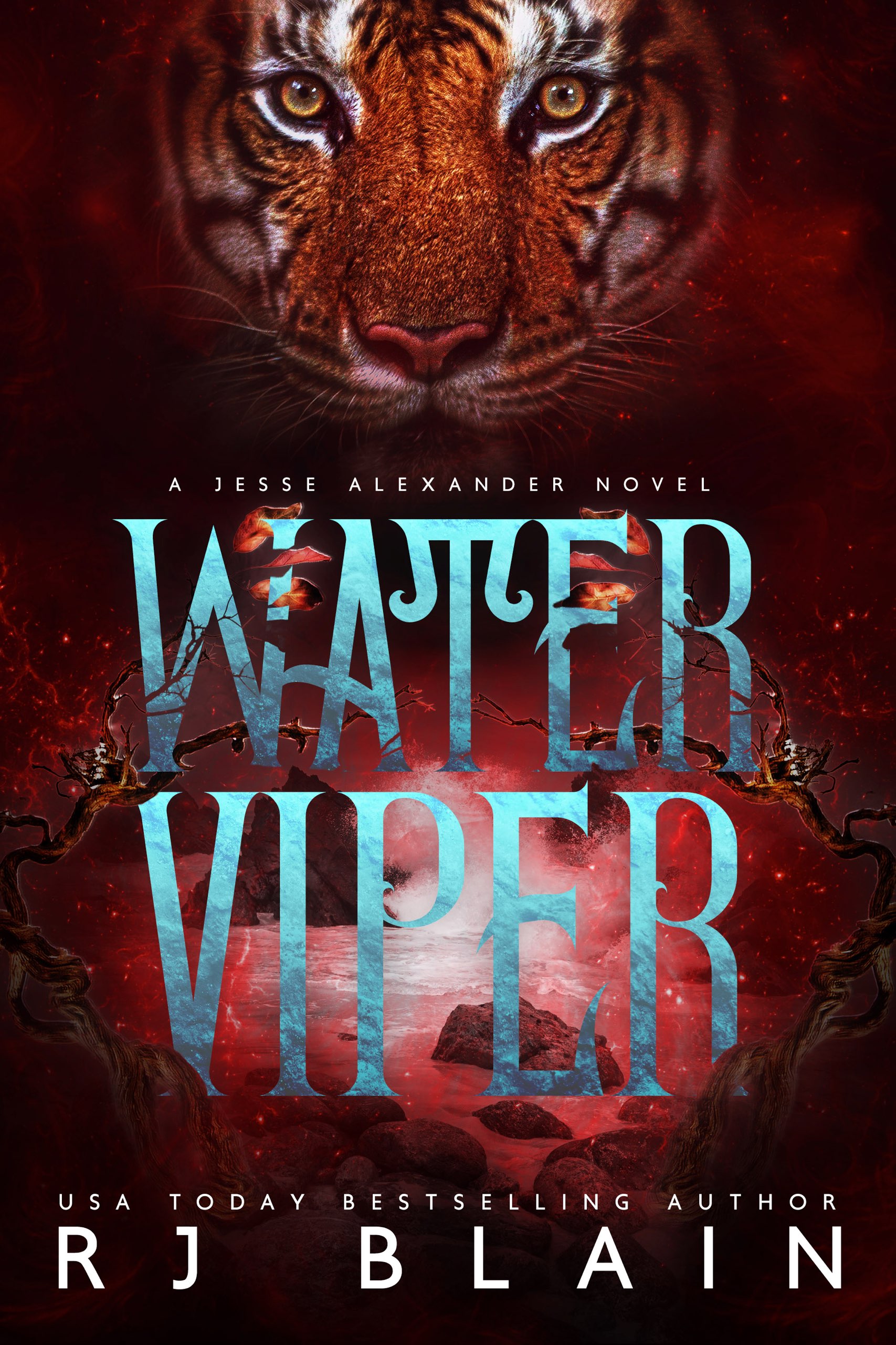 Water Viper